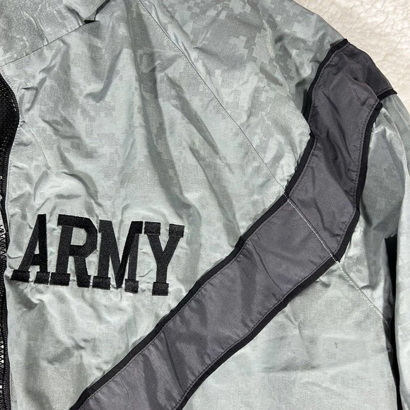 Skilcraft | Jackets & Coats | Skilcraft Us Army Military Jwod Pfu ...